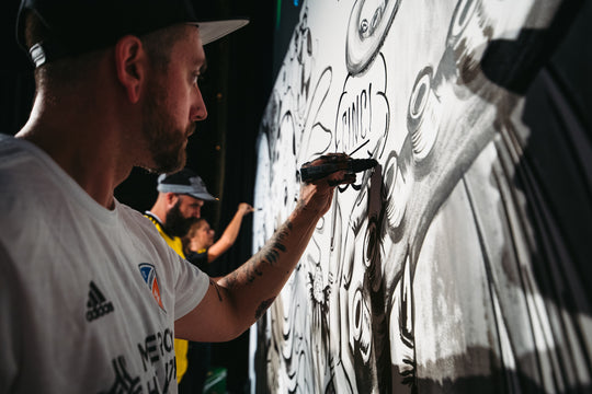 PARTICIPATE – SECRET WALLS